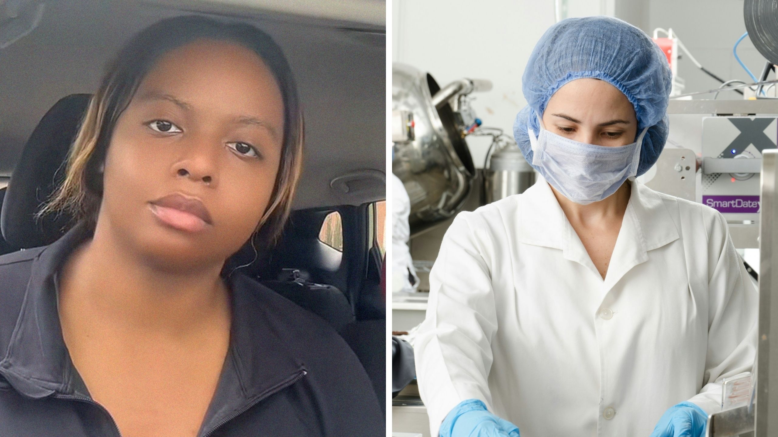 It's up to you if you want to eat there: Atlanta woman sees health ...