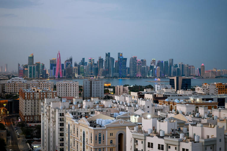 Wp, 'Qatar ha trattato segretamente con Iran per mettere al sicuro suo gas'