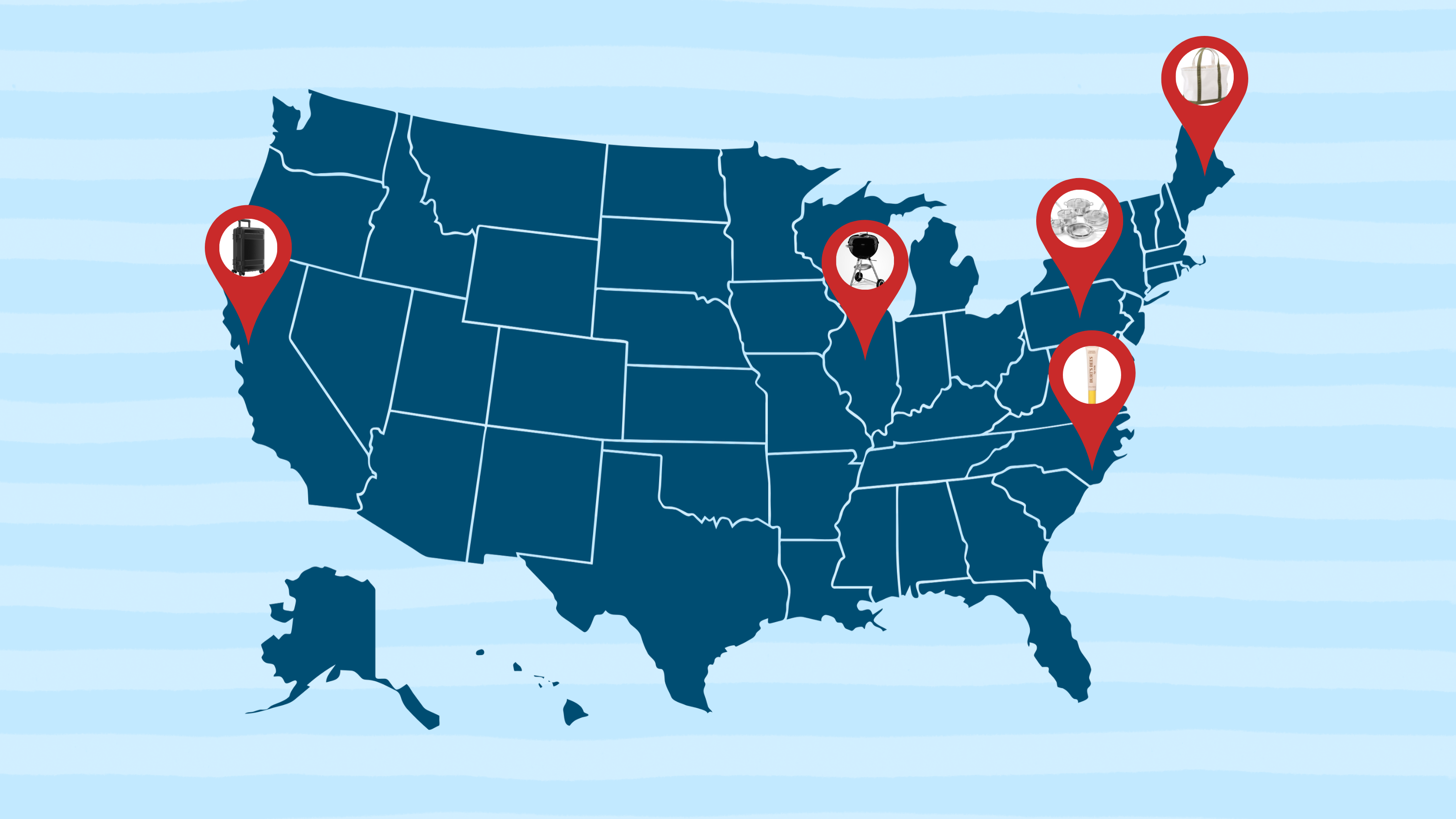 5 American brands worth your money (just in time for USA 250)