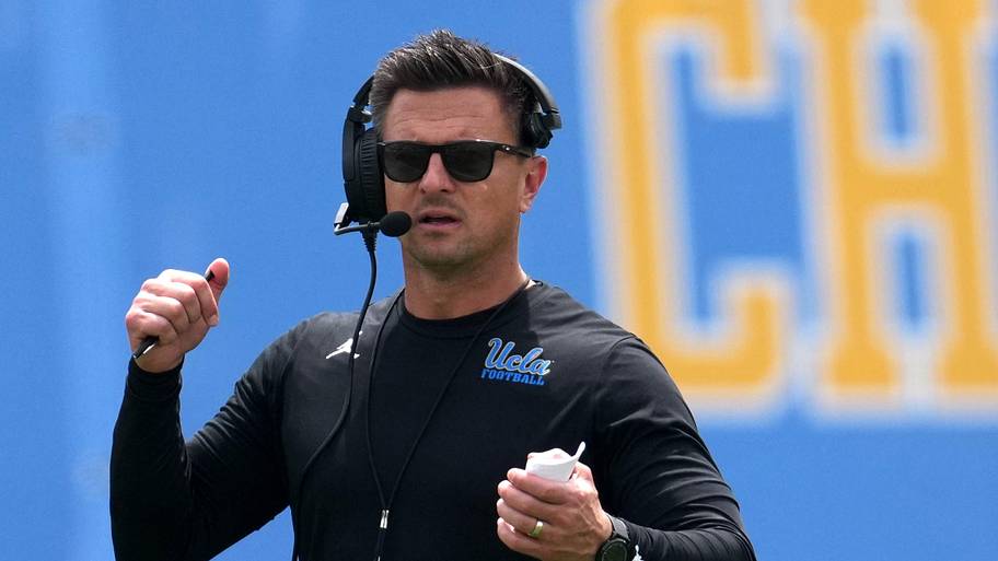 How fans are feeling about UCLA football this summer