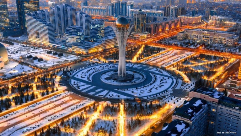 Kazakhstan advances reform agenda to attract investment and diversify ...