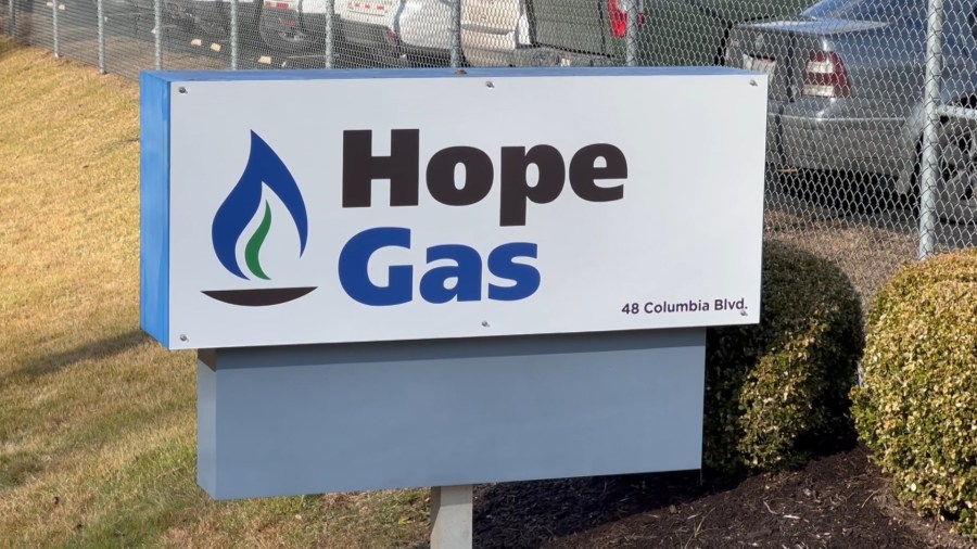 On the record: Hope Gas president discusses natural gas in the Mountain ...