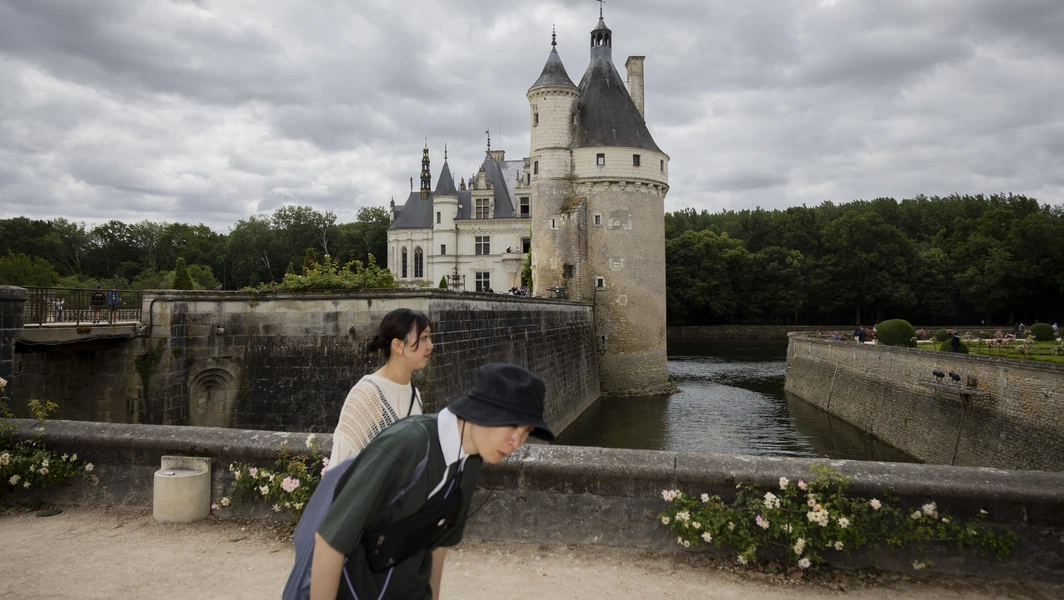 20 picturesque European towns rich in history