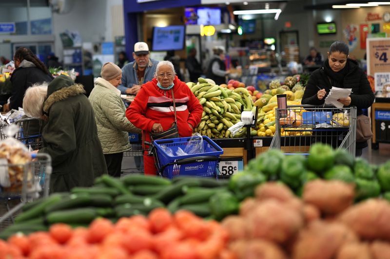 US consumer sentiment improves in June