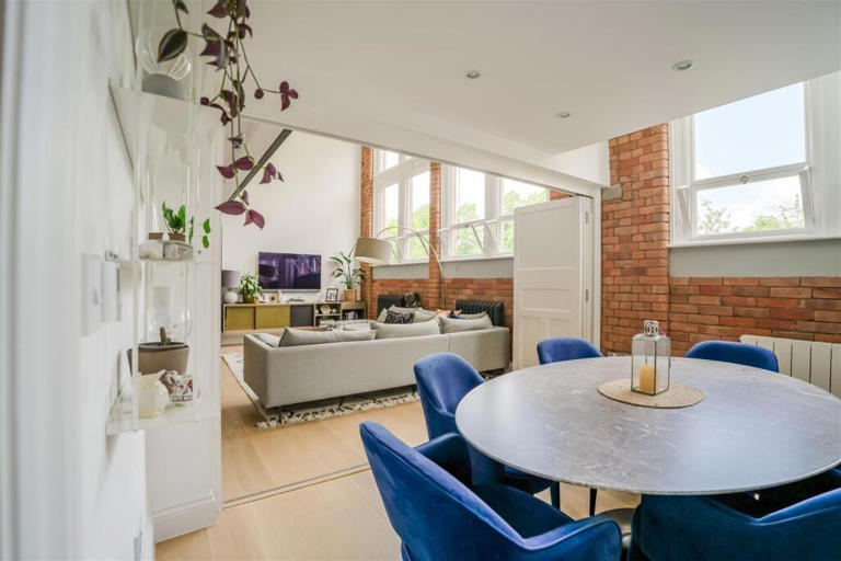 Property focus: Fancy living in one of Leamington's 'most iconic ...