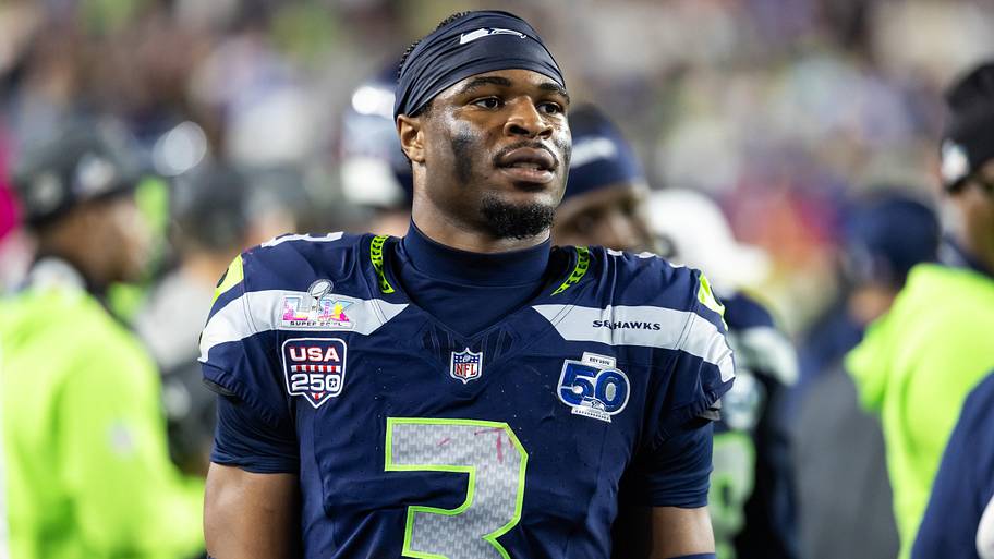IDP fantasy football defensive backs rankings 2026: Wait for Nick Emmanwori