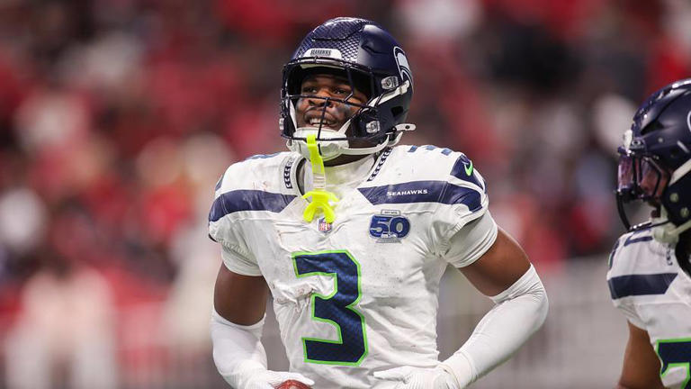 IDP fantasy football defensive backs rankings 2026: Wait for Nick Emmanwori