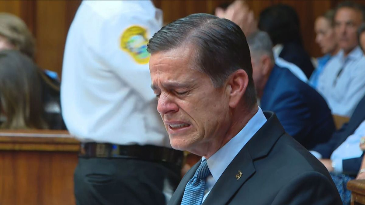 Who is George Pino? Developer scolded by judge during fatal Florida ...