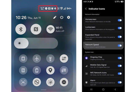 Con One UI 9, se acabaron las apps de terceros para tener a mano la ...