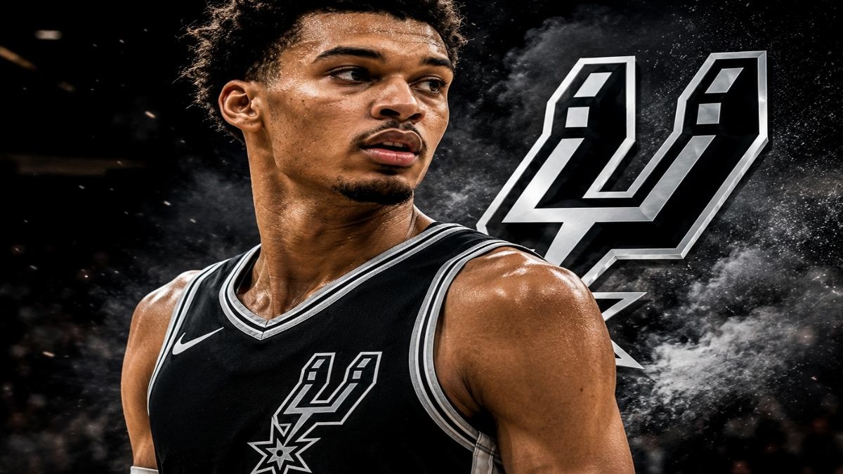 NBA Finals controversy: Why is Victor Wembanyama drawing so much hate ...