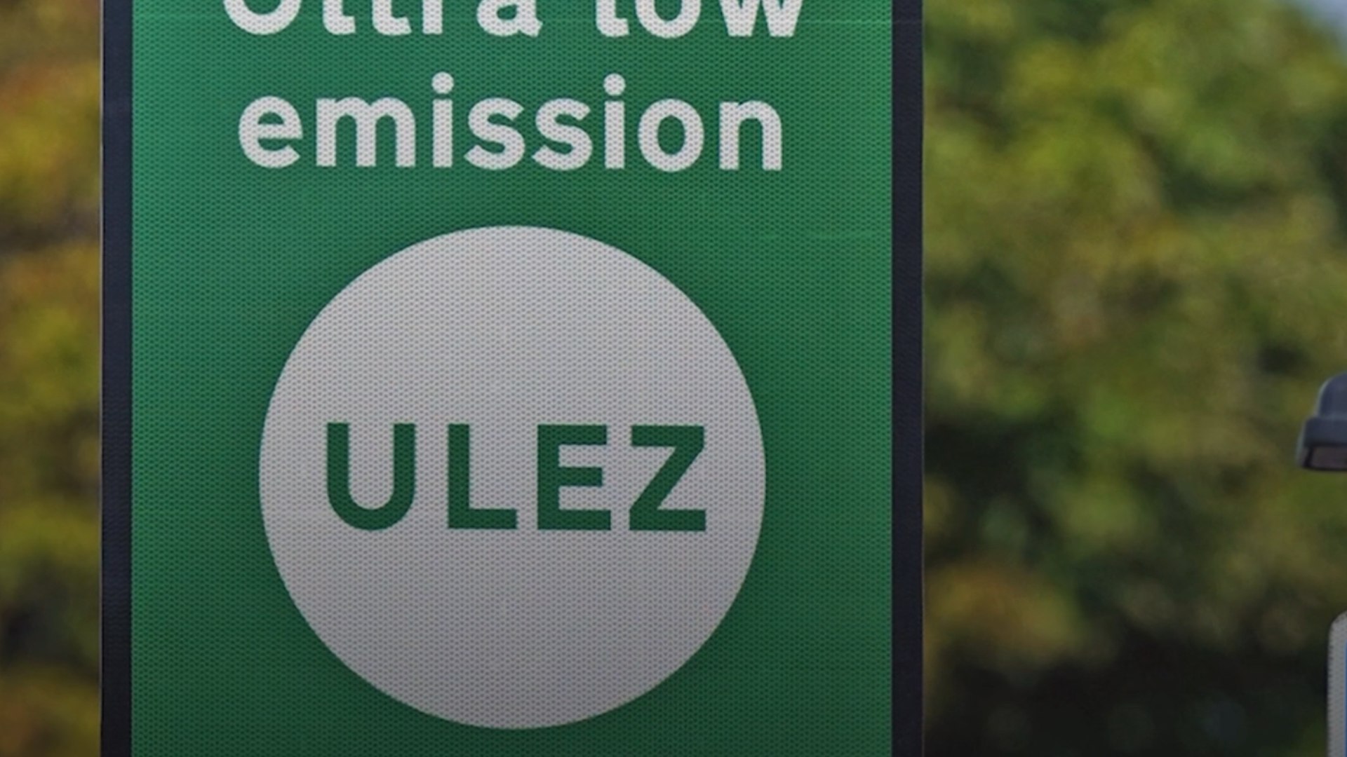 Clean air zones linked to fewer hospital admissions in London study