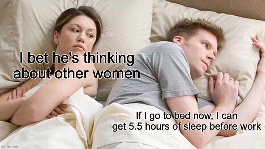 30 relatable work memes to get you through the day