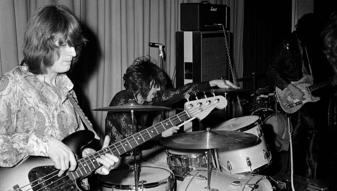 From great to legendary, Led Zeppelin basslines ranked