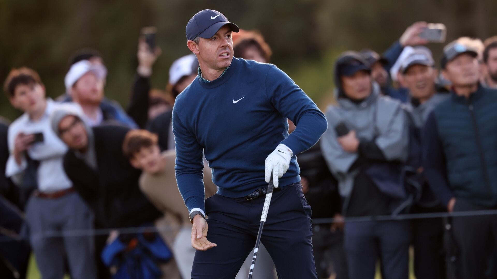 2026 US Open odds, picks: Scottie Scheffler, Rory McIlroy predictions ...