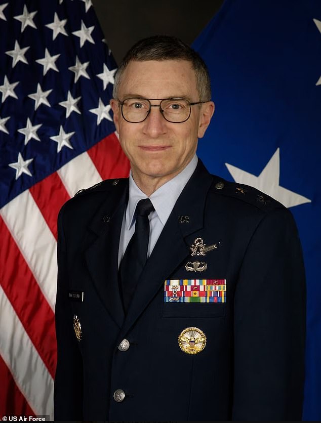 Report: Nuclear official's final words before vanishing revealed