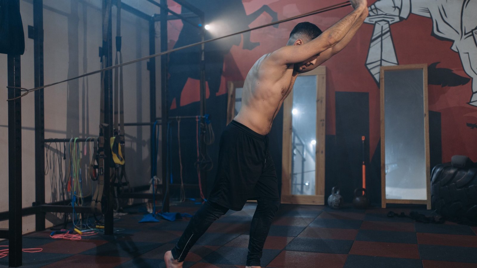 Triceps exercises that work well for strength and muscle growth