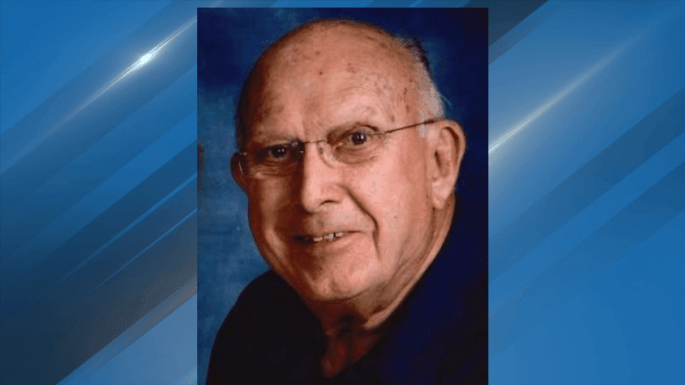 Bay City mourning the loss of former long-time fire chief
