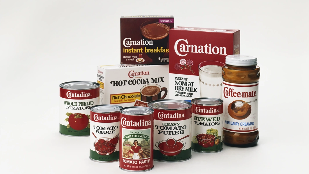 20 essential pantry staples for everyday cooking
