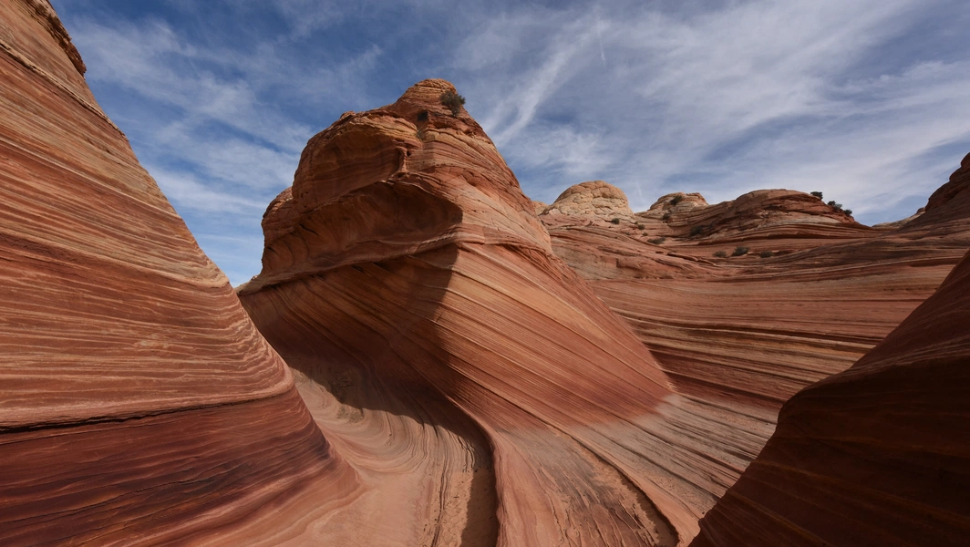 8 breathtaking natural wonders across the United States