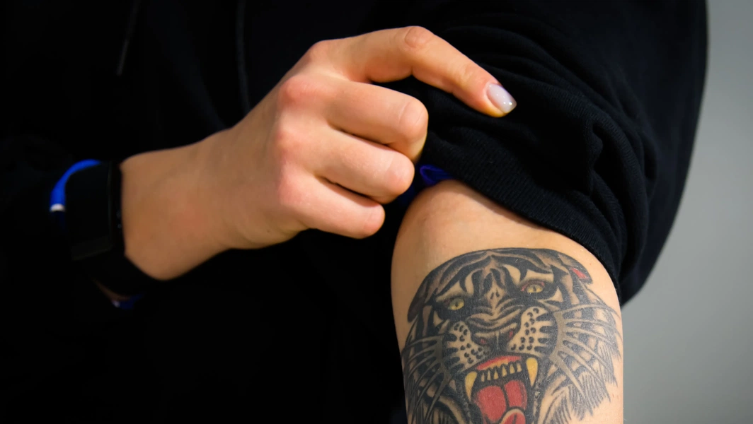 10 animals and their tattoo meanings