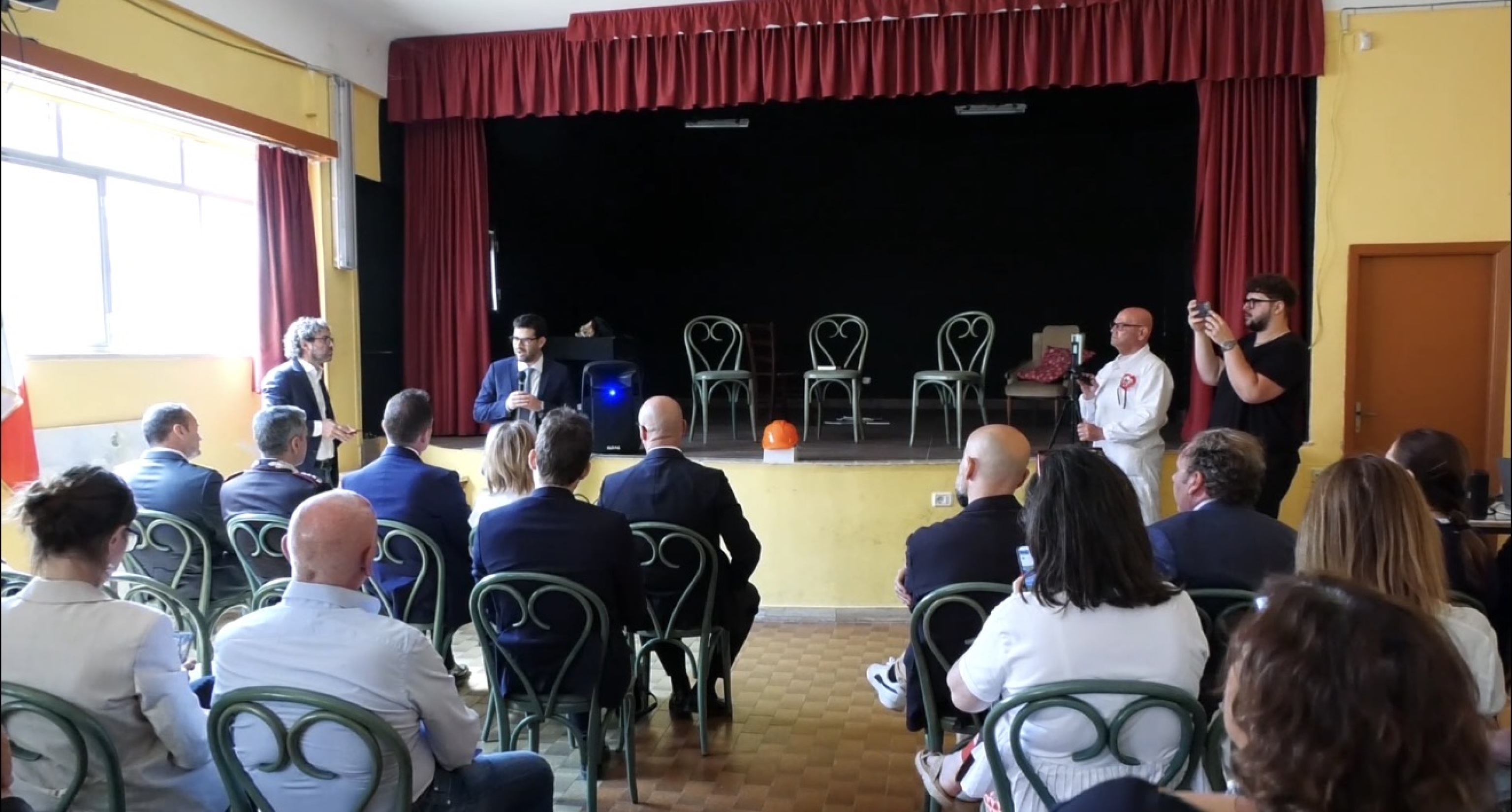 Taranto ricorda le vittime del lavoro, appello alla sicurezza