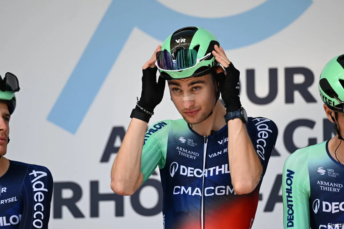 First GC test or another cagey stage? Seixas, Jorgenson and Ayuso ...