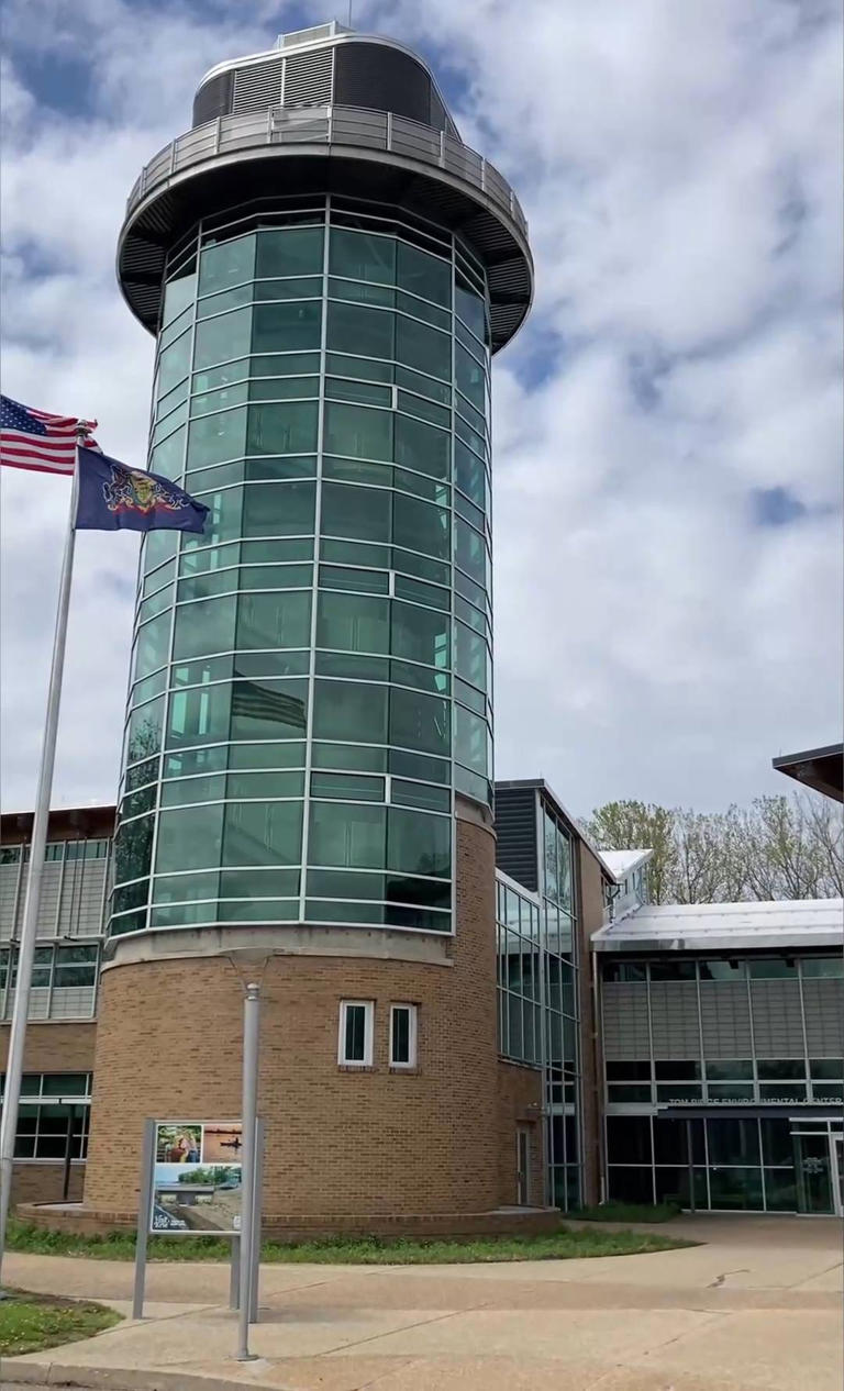 Presque Isle reopens, Ridge Center still dark after storm