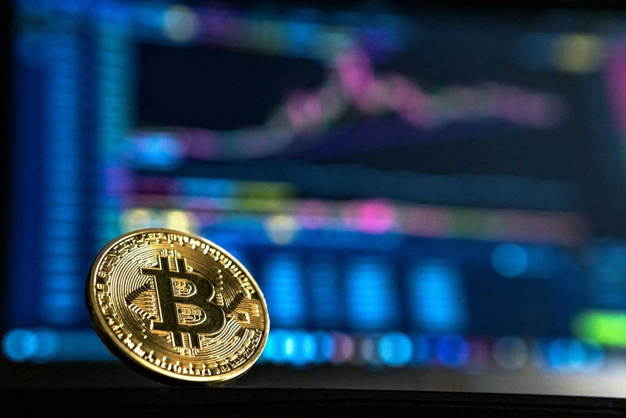 El suelo de Bitcoin se acerca: TradingView desvela la última fase del ...