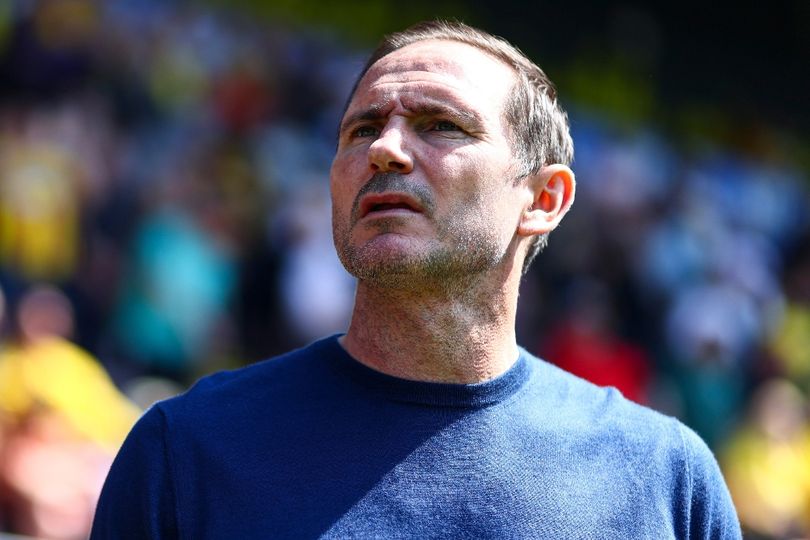 Frank Lampard finally gets Gary Lineker apology over jibe on BBC that ...