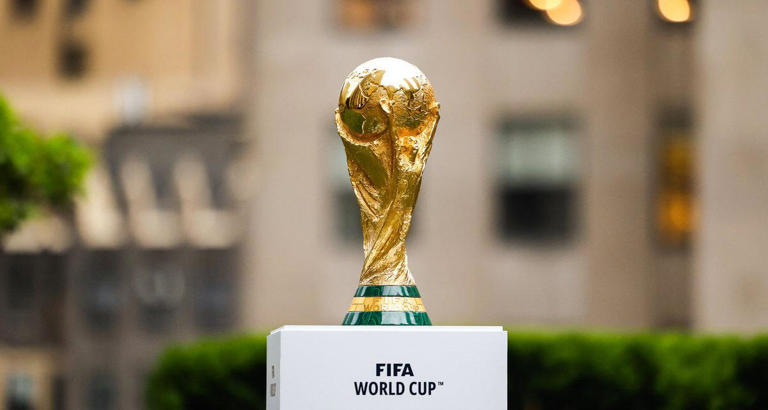 Coupe du monde : les huit pays champions depuis 1930