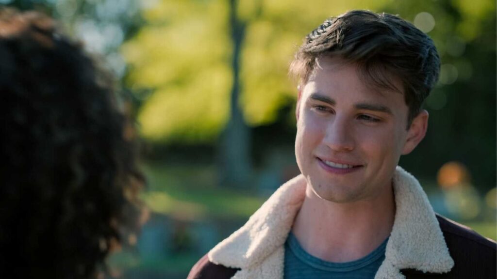 The real reason Carson Rowland won’t return as Ty in ‘Sweet Magnolias ...