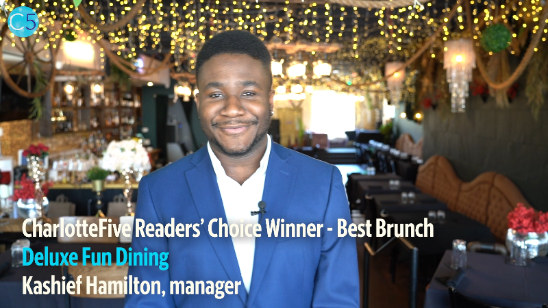 Brunch spot with Southern-inspired breakfast opens new Charlotte-area ...