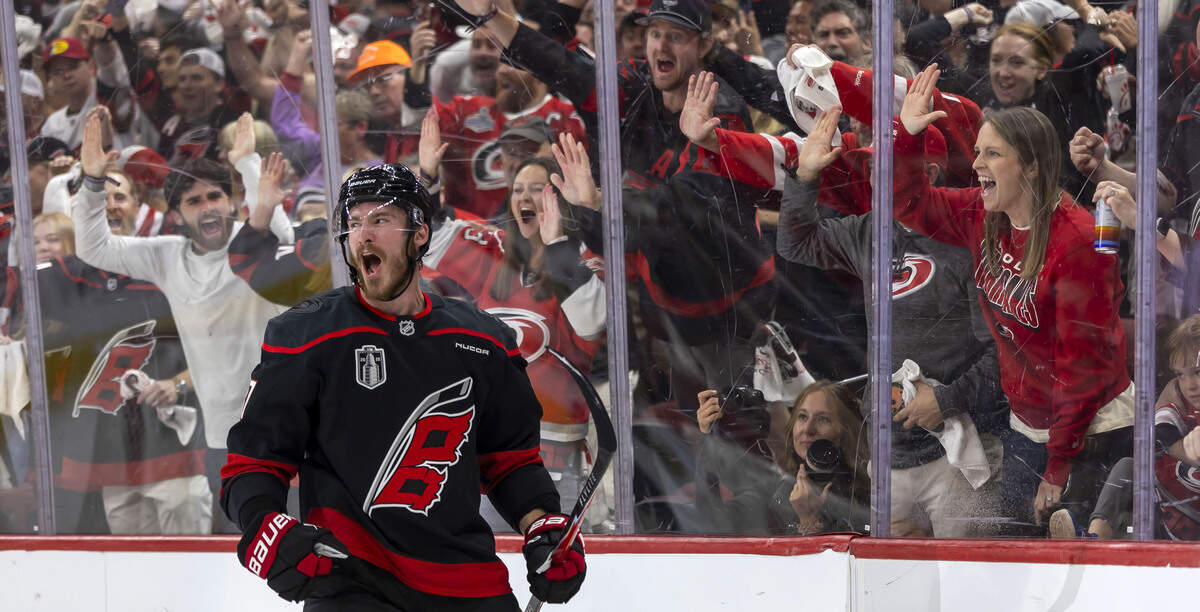 The biggest Canes watch parties in the Triangle for Game 6 of the ...