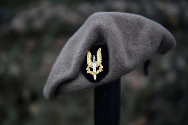 Armed Forces minister resigns: SAS veterans say Al Carns departure ...