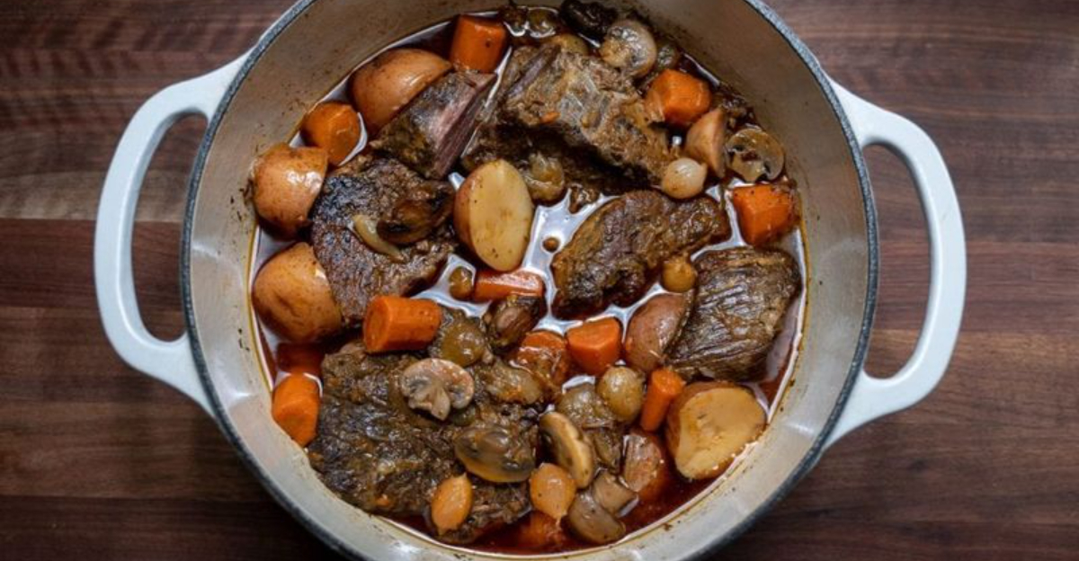 22 foods younger generations just don't appreciate