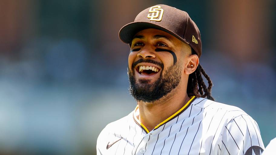 Padres fans peddling hilarious Fernando Tatis Jr. conspiracy theory ...