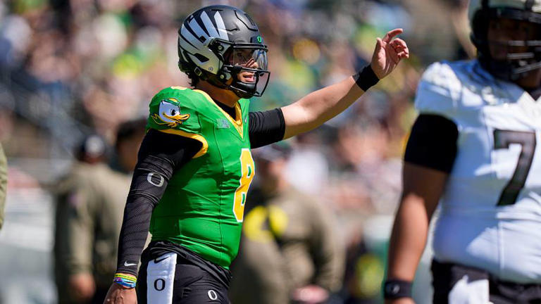 Nebraska football opponent preview: Oregon