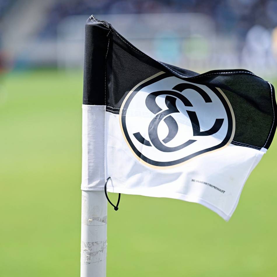 Neunkirchen plant Großparkplatz für Heimspiele der SV Elversberg