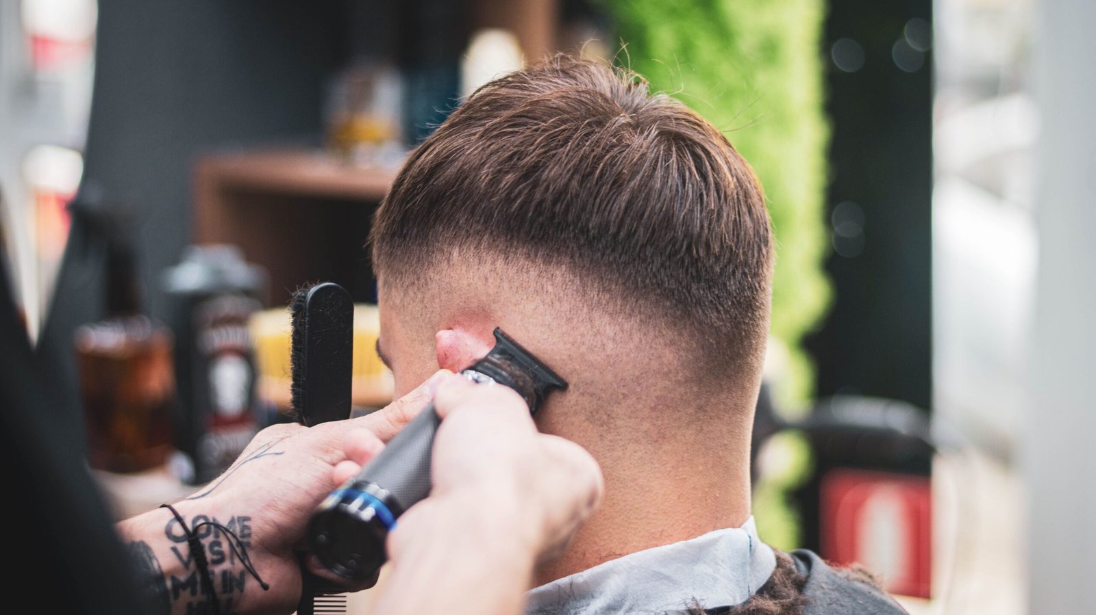 10 essentials for a more masculine look