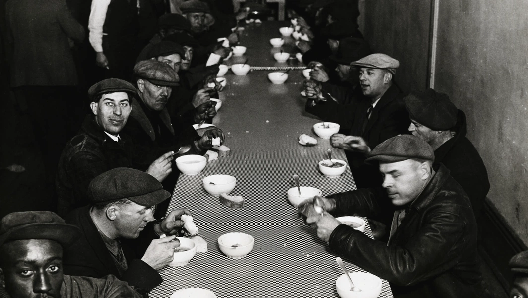 14 fascinating facts about life in the Great Depression