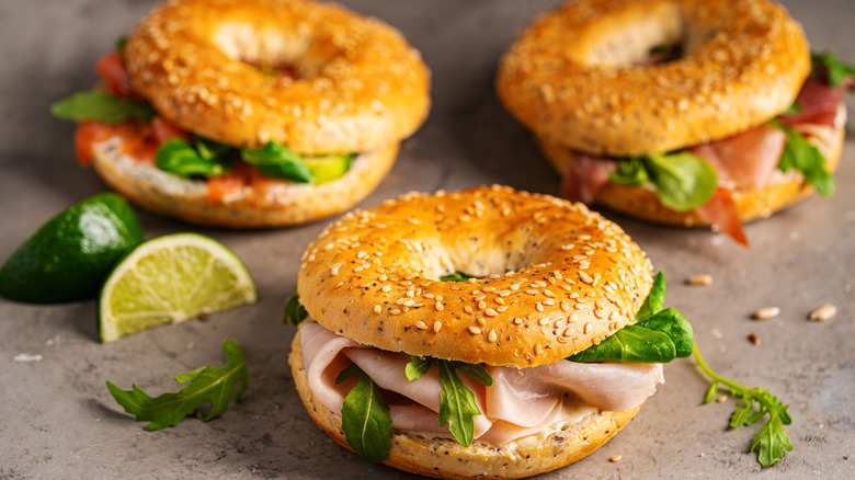 The one tool you need to make perfectly shaped bagels at home