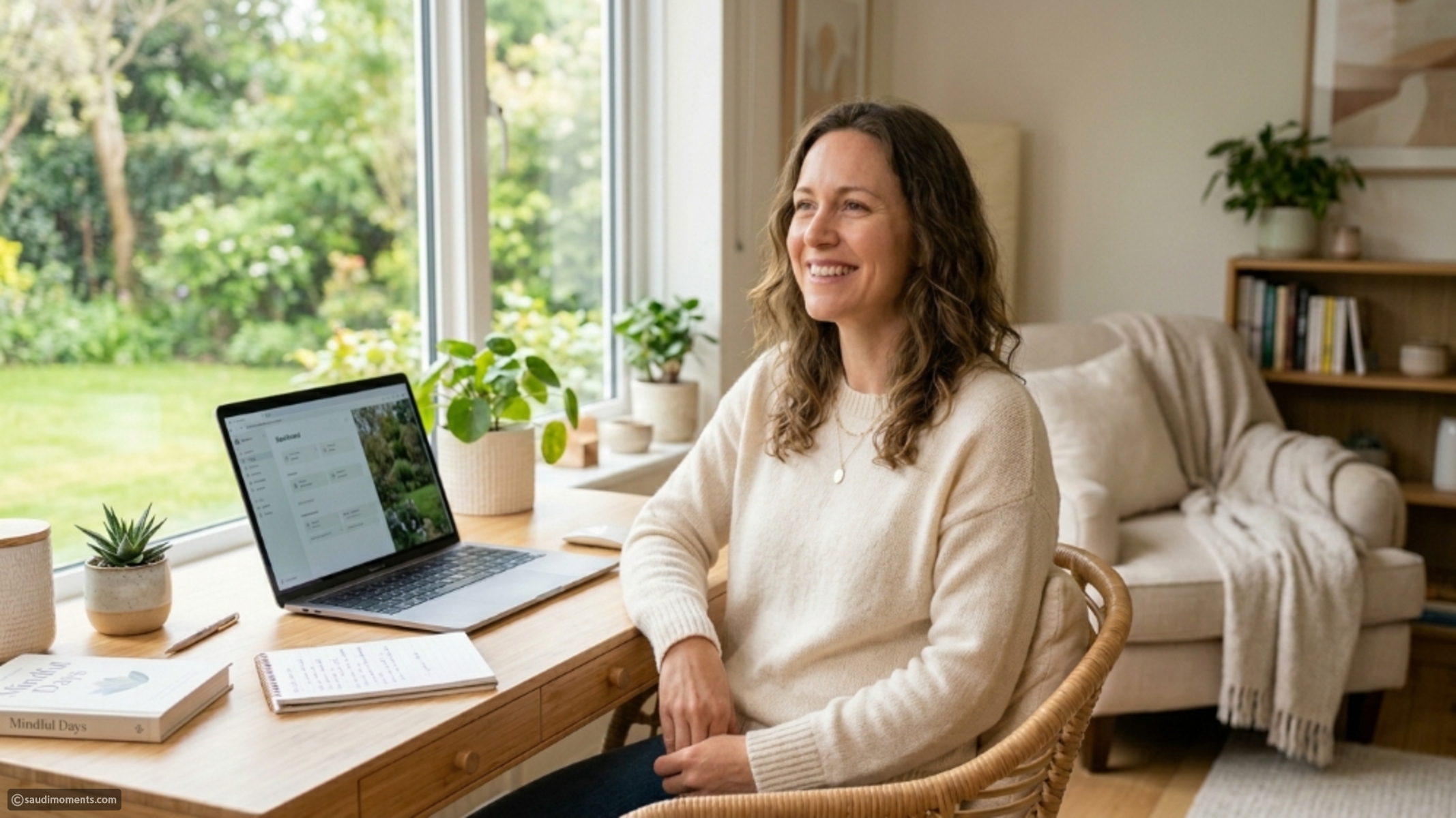Forget work-life balance: The new philosophy driving happiness and ...