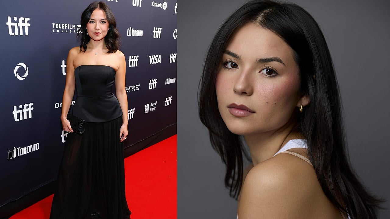 Obsession actor Megan Lawless to headline psychological drama Ping