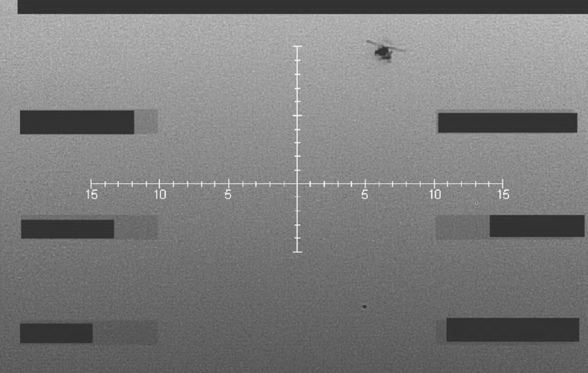 Pentagon releases more UFO files dating back to the 1940s