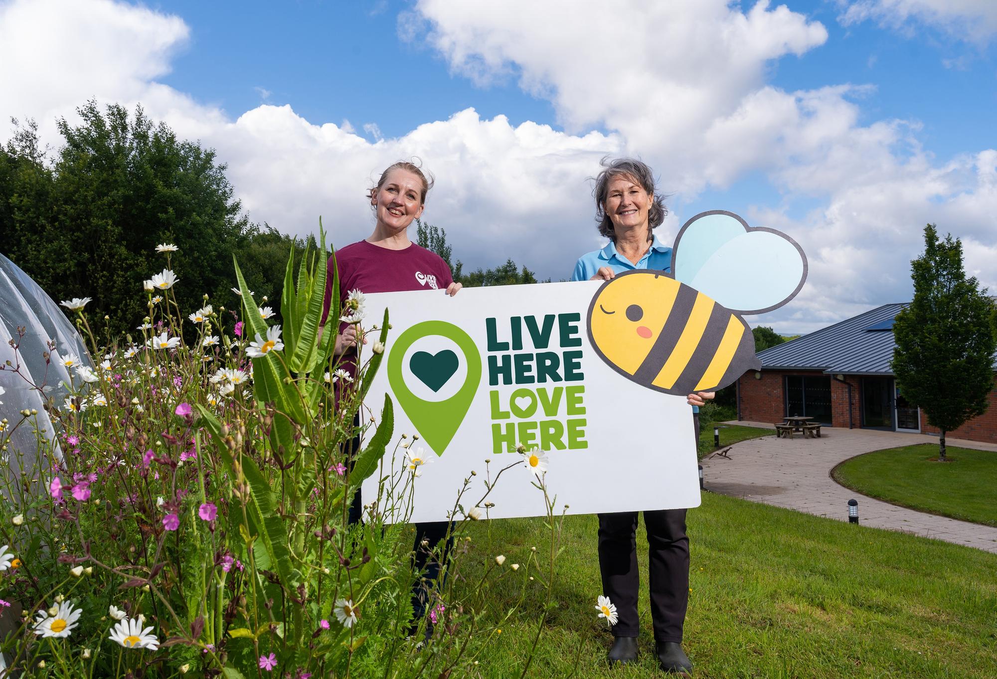 Small grants return for 2026 following £158,000 investment in 2025 ...