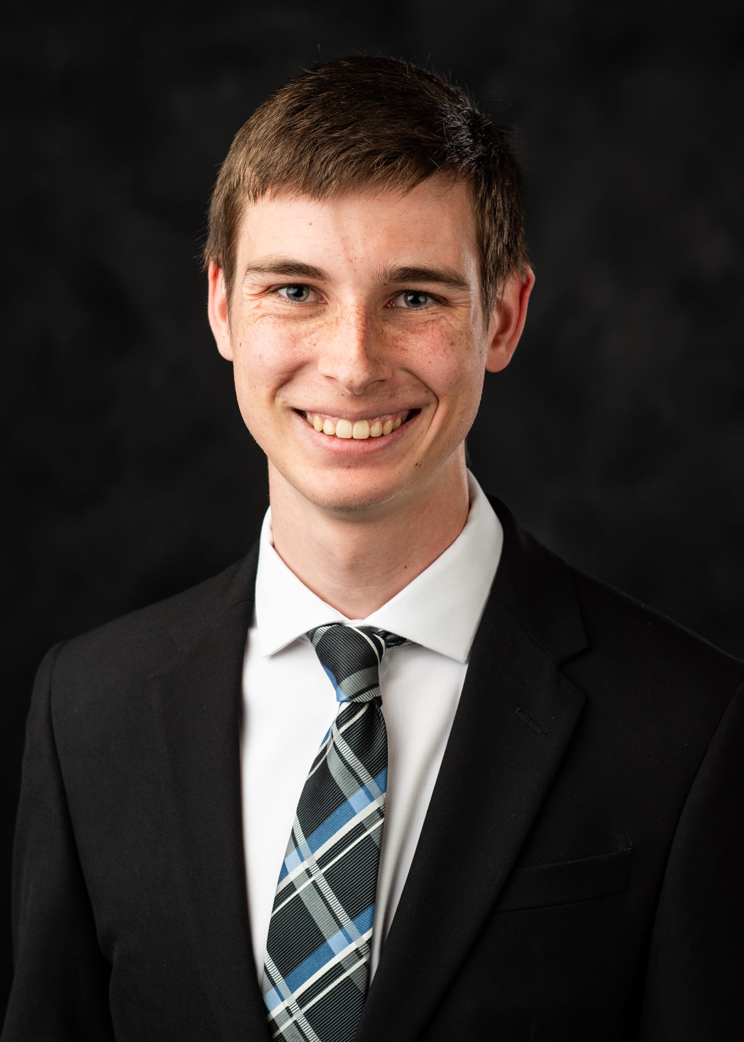 Oak Hall alum awarded fifth annual FOX Weather–MSU scholarship