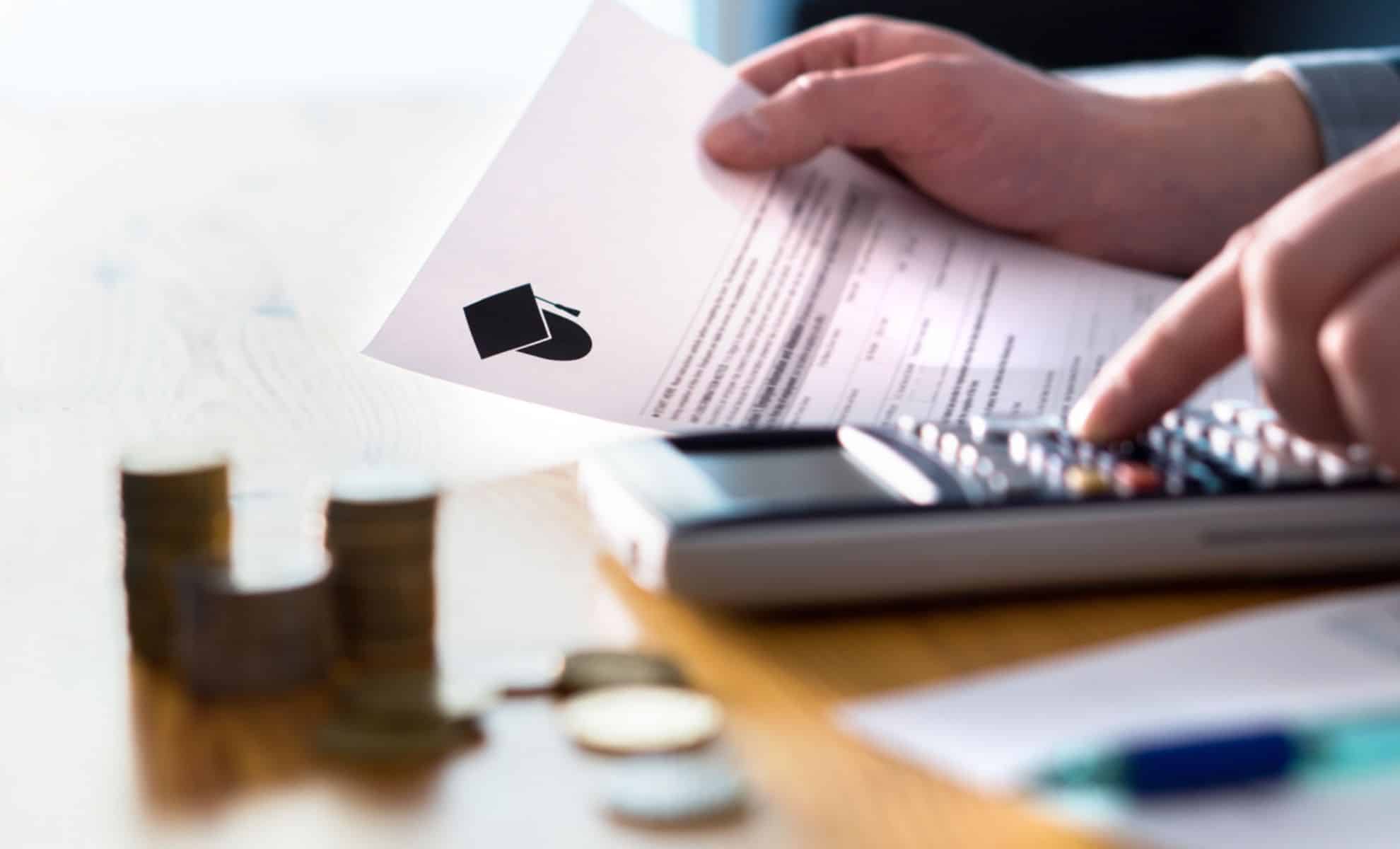 Student loan shake-up: What happens if you ignore this new notice?