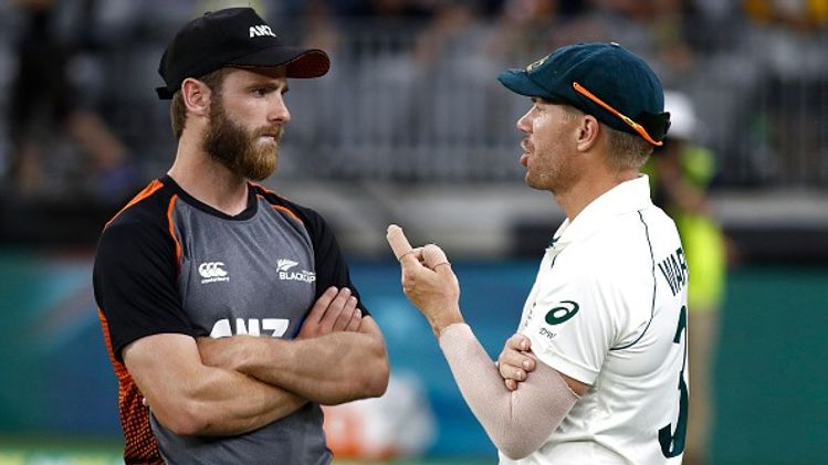 David Warner puts out heartfelt post for retired Kane Williamson, says ...