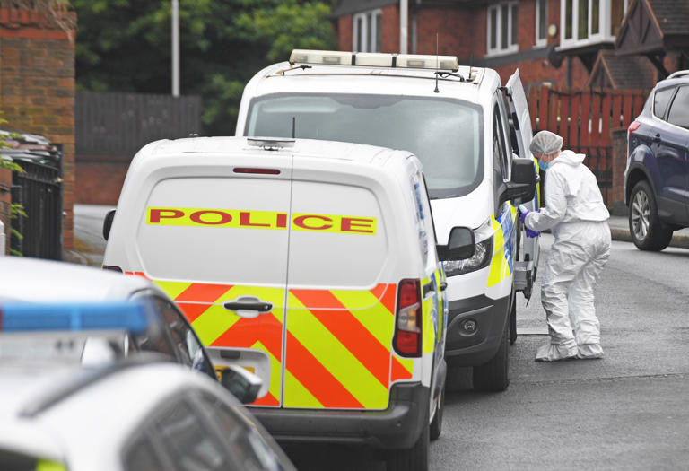 Police continue murder investigation after woman's death in Leeds ...