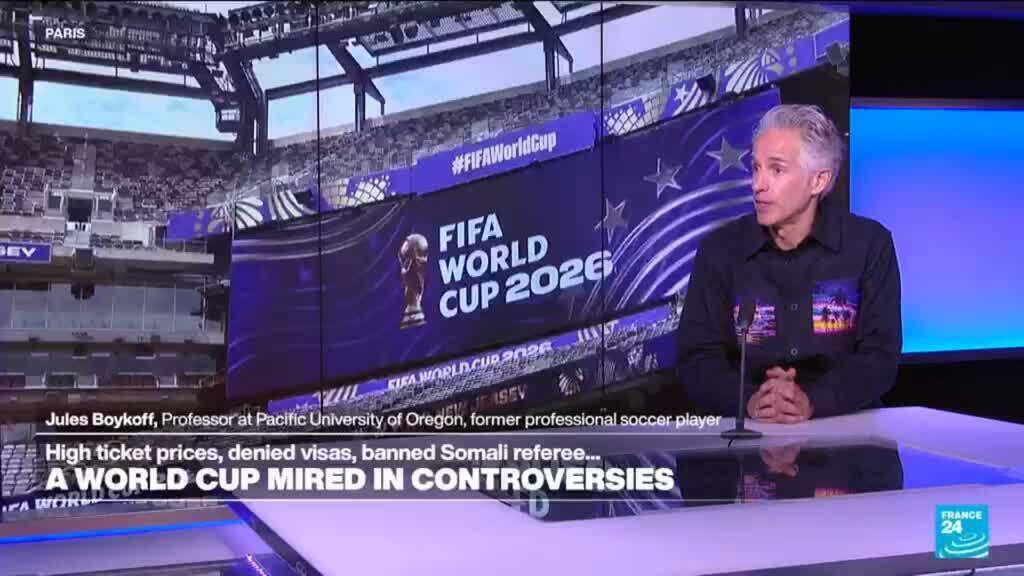 Wrapped in paradox: Most inclusive tournament in terms of countries ...